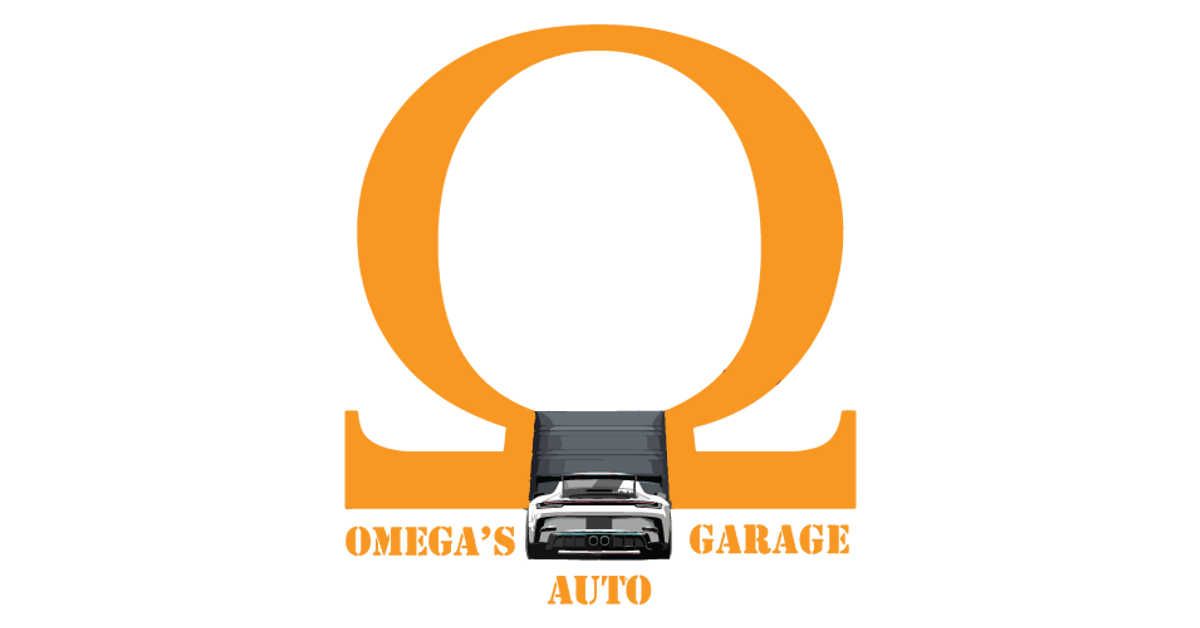 all categories – Omegas Auto Garage